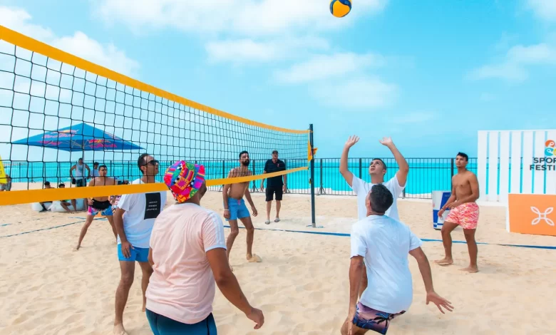 بنك saib يعلن عن بدء الجولة الثانية من بطولة Red Bull Back Line بالساحل ...