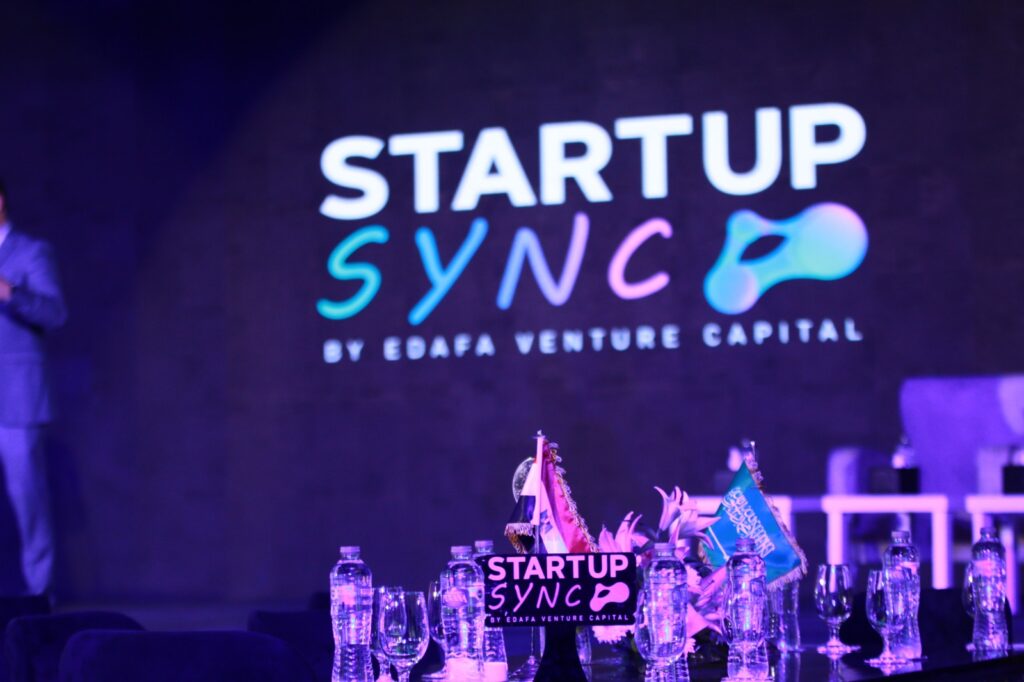 منتدى Startup Sync يناقش أسس ومتطلبات نجاح مناخ عمل بيئة الشركات الناشئة - التعمير