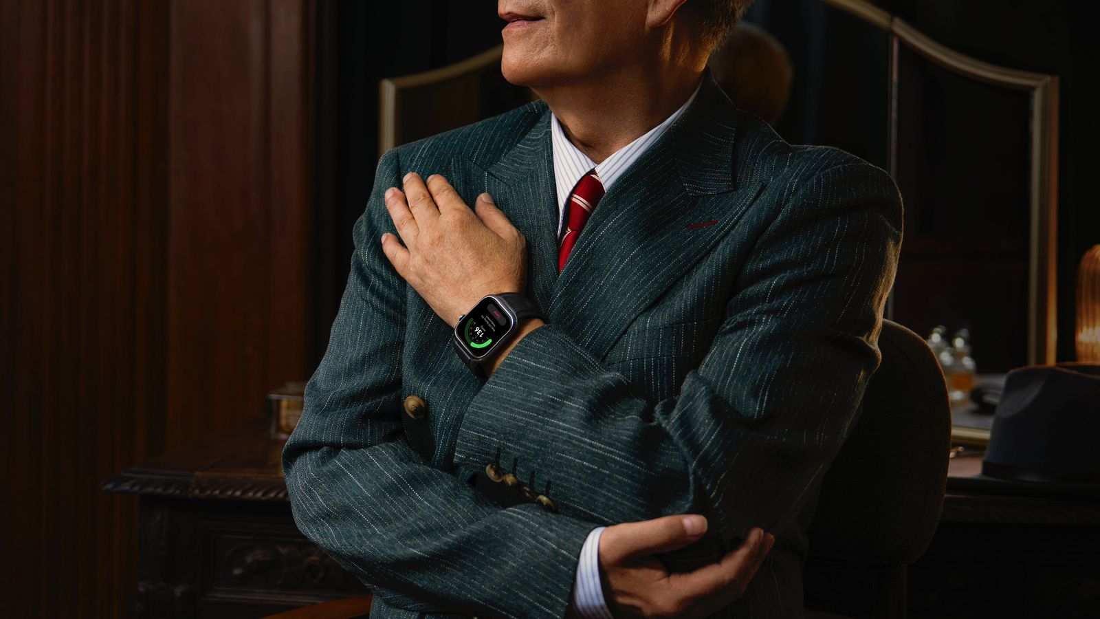 استعد للتغيير مع ساعة HUAWEI WATCH D2 الجديدة - التعمير