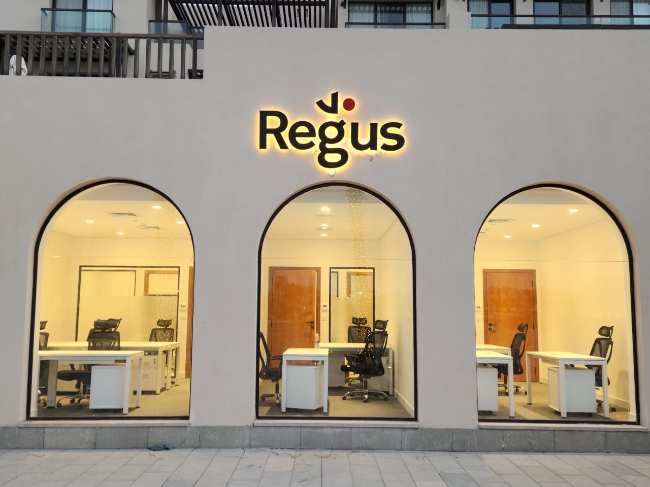 IWG تفتتح مركز Regus جديد في الجونة لتلبية الطلب المتزايد على مساحات ...