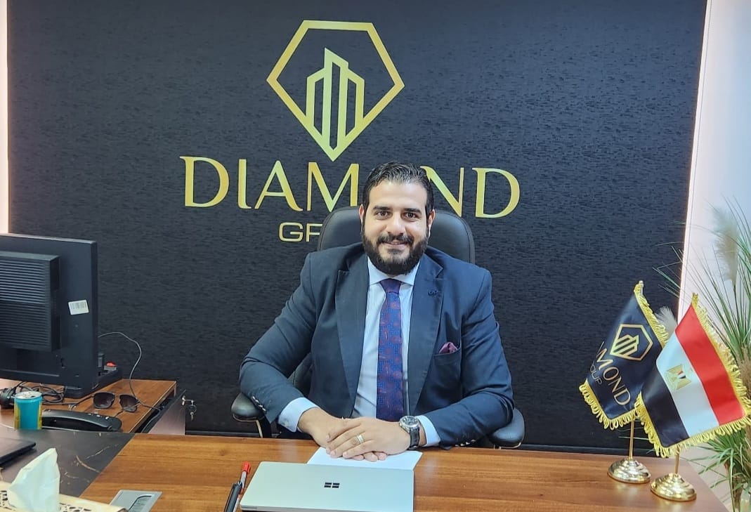 شركة «Diamond Group Developments» تكشف عن خطة توسعية طموحة تبدأ بإطلاق مشروع سكني سياحي جديد في ...