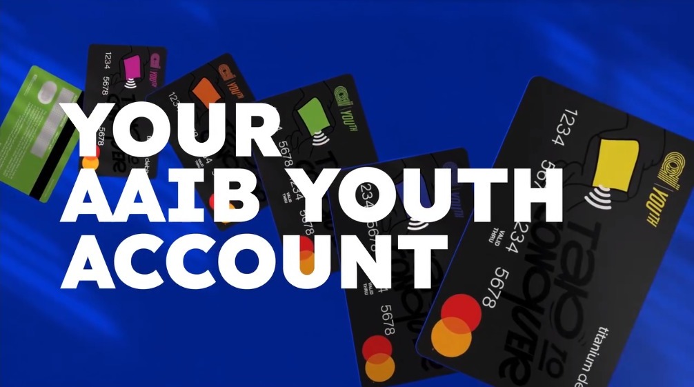 افتح حساب AAIB Youth في البنك العربي الإفريقي واحصل على تذكرة مجانية لحضور حفلة Cairokee Empire ...