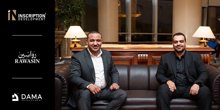 Dama Development opens its new branch in Sohag city and launches ...